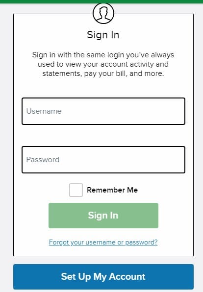 Menards Credit Card Login-Guide to Apply (2020) - ELogin Guru