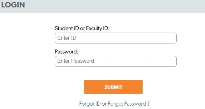A Complete Guide About AMU Student Login - ELogin Guru